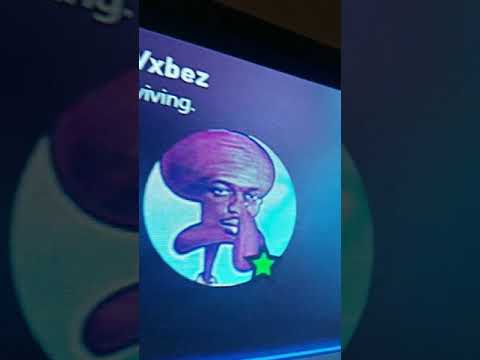 weird pfps