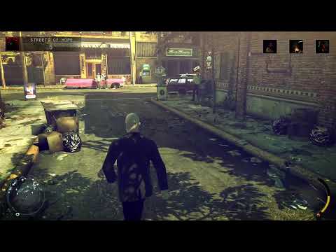 Steam Community :: Video :: HitMan Absolution Pt4