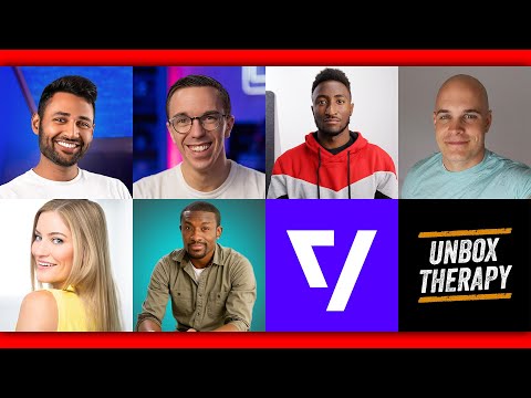Top 10 Tech YouTube Channels