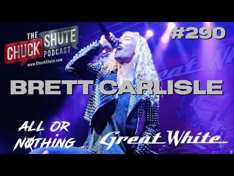 New Great White Singer Says He's Looking Forward to Recording New Music ...