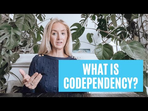 What is Codependency in a relationship | Addictions and codpendency | Codpendency and Mental Health