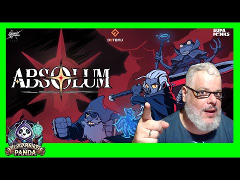Steam Community :: Absolum
