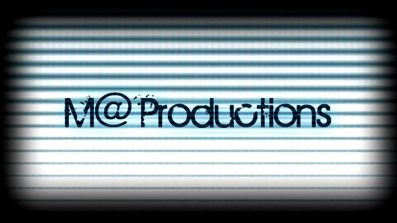 Sony Vegas Platinum 9 :: TV Intro Effect Tutorial HD