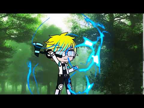 Cryomancy vs Lightning generation.(teaser)