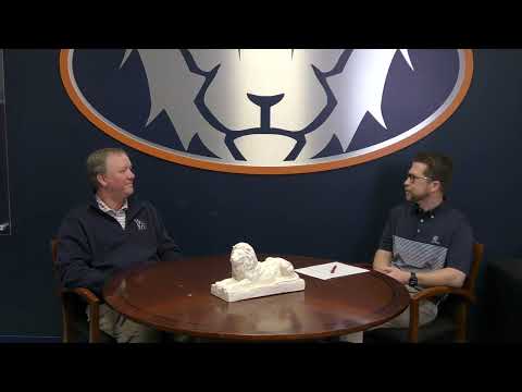 Lakeview Stories- Episode 7 Roark Field