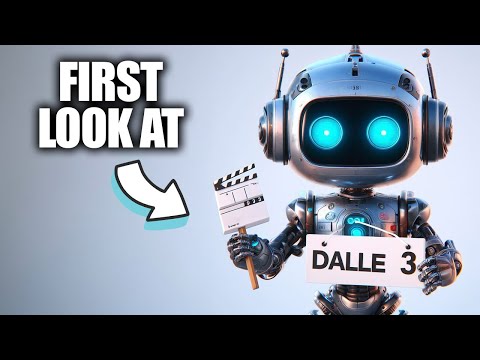 DALL-E 3 AI Review on Bing Image Creator