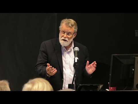 IP-CALS Seminar - An IARD6020 Retrospective