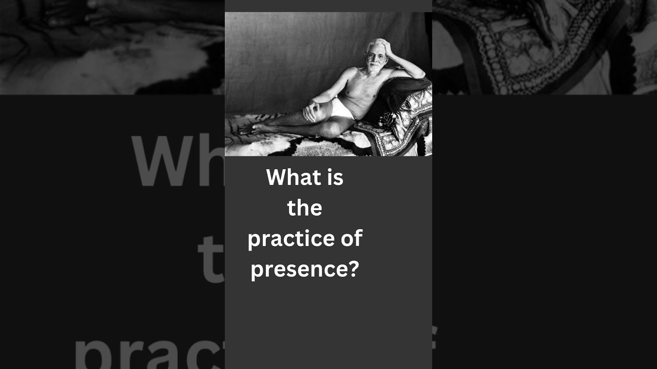 RAMANA MAHARSHI 49 #motivation #innerenlightenment #inspirationalquotes #quotes #innerwisdom