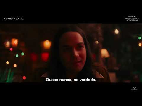 A Garota da Vez - Trailer Oficial - 10 de Outubro no Kinoplex