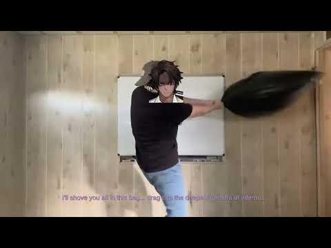 Steam Community :: Limbus Company