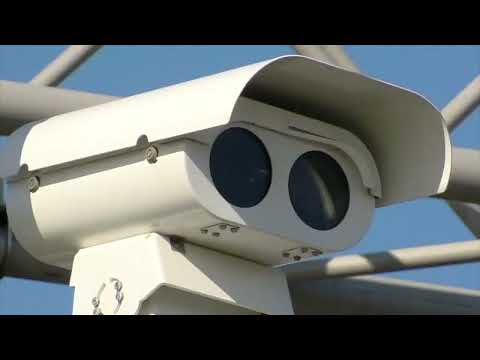 Beware: More red light cameras