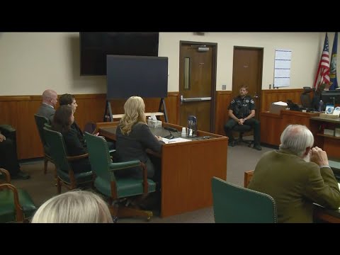 Bryan Kohberger's attorneys begin the fight for his life