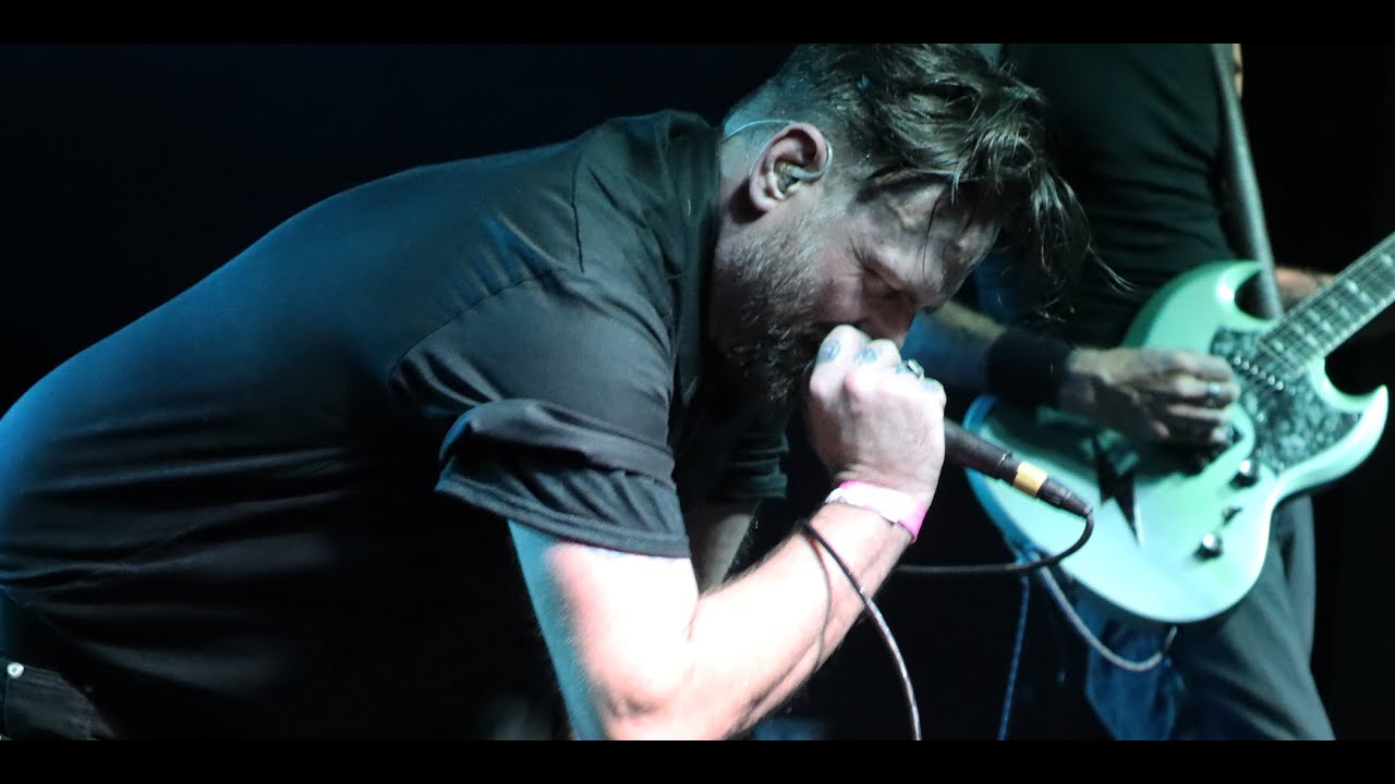 A Colorful Homecoming for The Clay People: Iconic NY Rockers Debut New ...