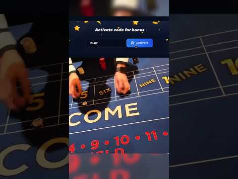 Blackjack is so easy even a guy with one eye can beat it #casino #gambling #lasvegas #blackjack