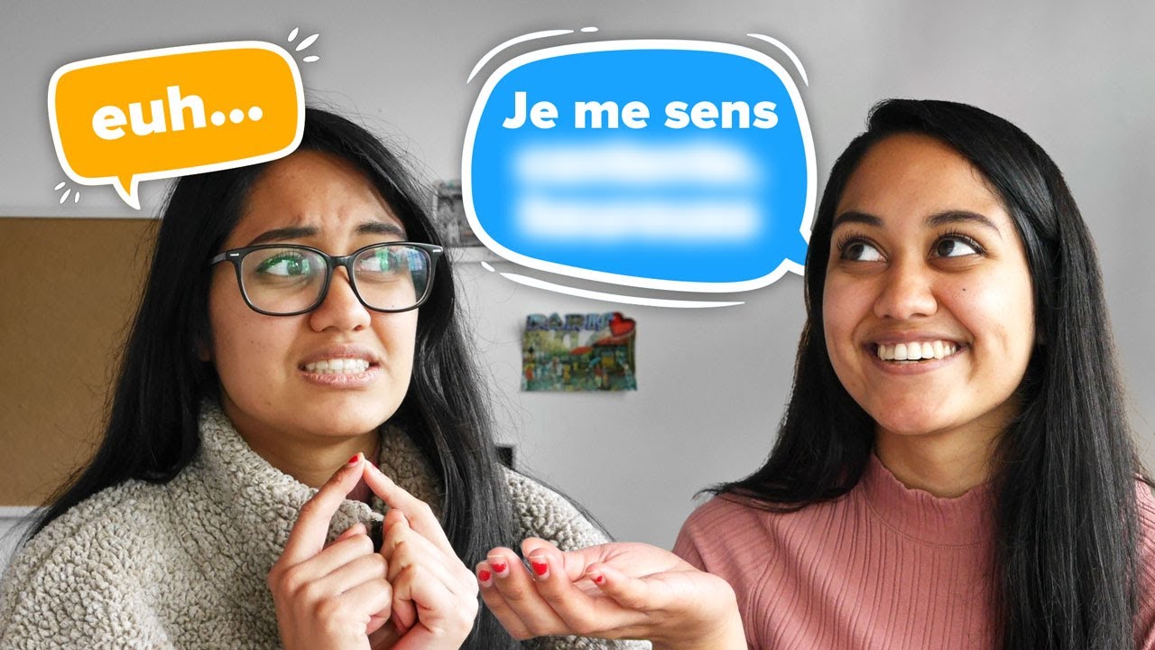 How to Talk About Your Emotions in French (my tips for any situation)