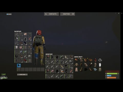 Steam Community :: Video :: NEVER CHILL IN RUST GAME/ Играю РАСТ ! #rust #rustpvp #gaming # ...