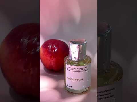 Peachy Keen | Dossier Perfumes