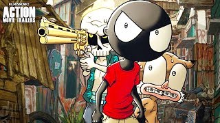 MFKZ streaming: where to watch movie online?