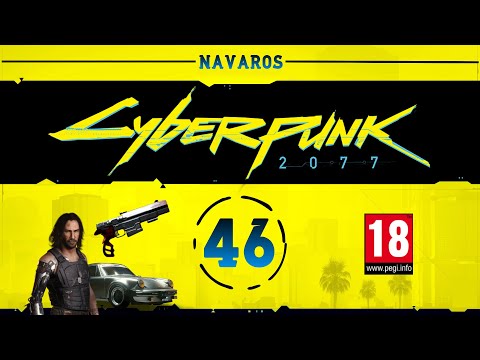 Steam Community :: Video :: CYBERPUNK 2077 | Capítulo 46 | ''El secreto ...