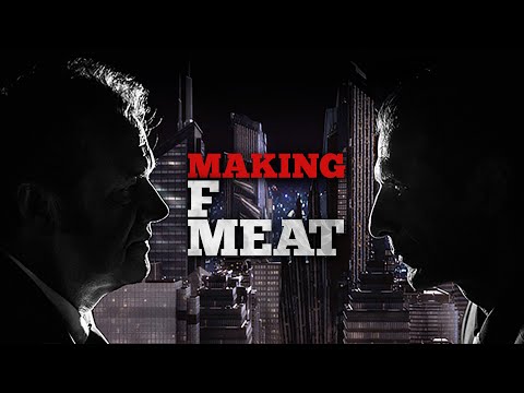 Watch the Making Of documentary – F Meat (film)