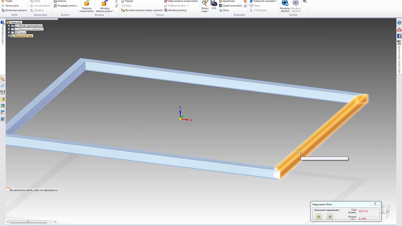 Solid Edge ST8 Inter-part