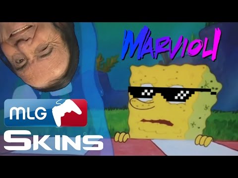 Steam Community :: Video :: CS:GO - MLG Skins