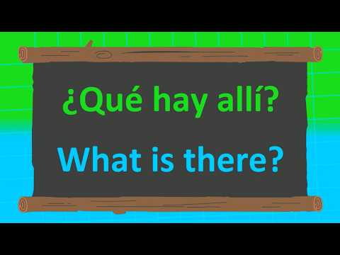 Master 300+ Essential Spanish Questions in Just THREE- or FOUR-Words for Daily Conversations!