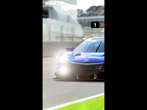 BEGINNER tips for driving assists! #GranTurismo7 #Kireth