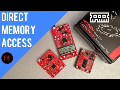 Direct Memory Access - DMA - What it is and How To Use it To Your Advantage
