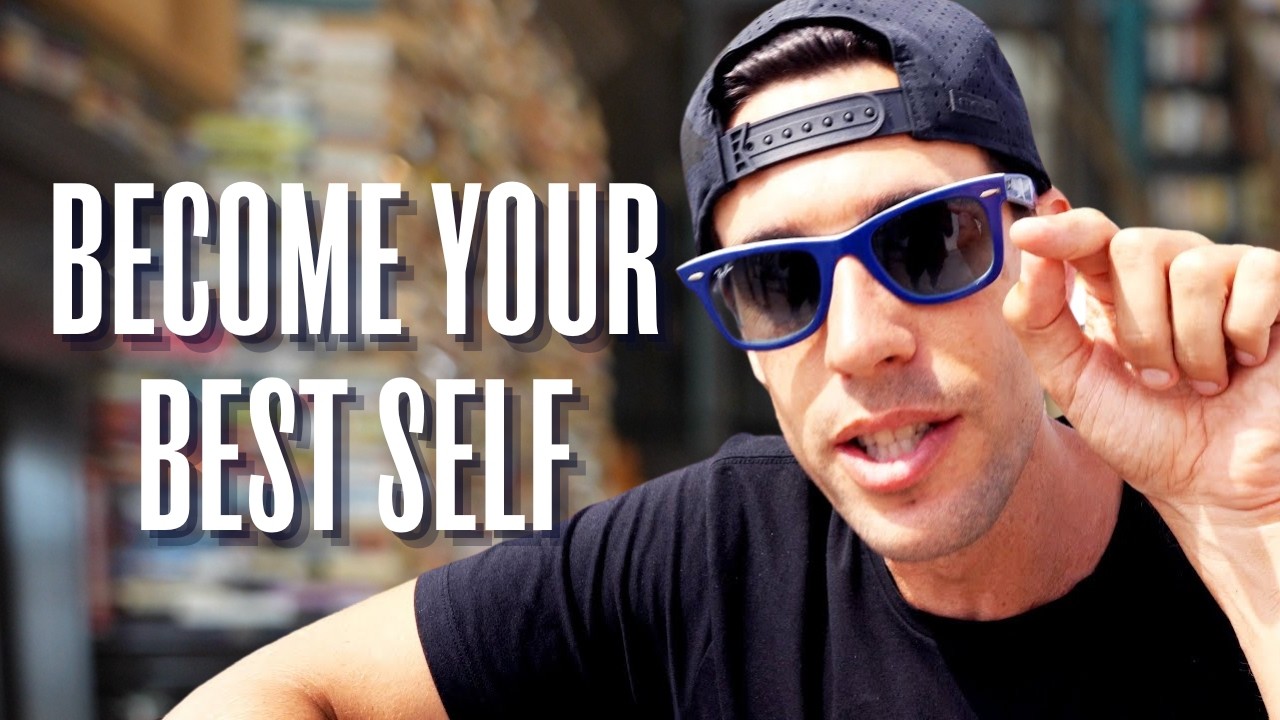 10 Quotes To Improve Your Life This Month (Ryan Holiday Reads The Daily Stoic)