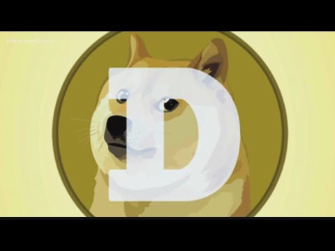 What is Dogecoin?