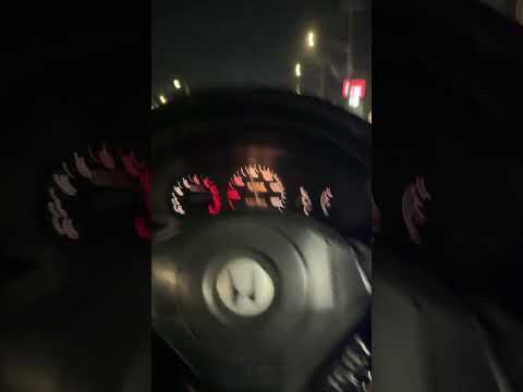 B20z2 (2nd gear pull) #honda #civic #b20 #ek #em1