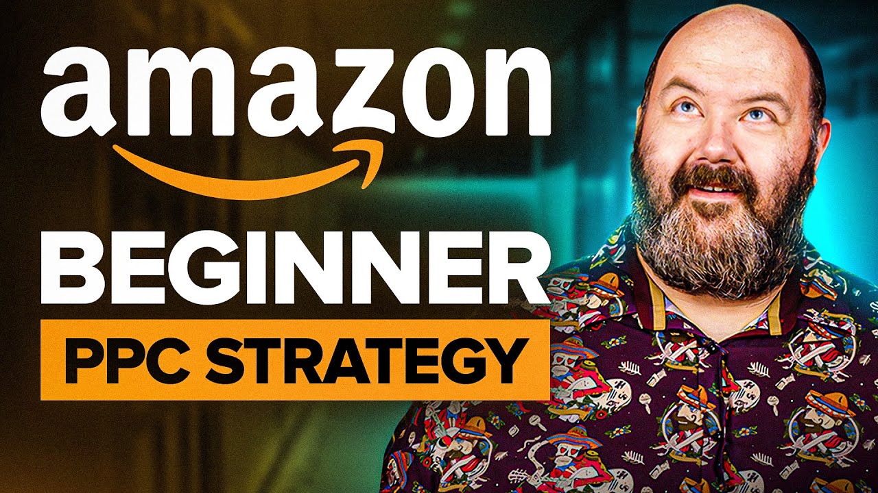 Amazon PPC Strategy For Beginners (2026)