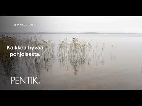 Pentik - Kevään uutuudet 2024