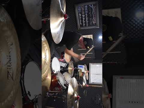 #incubus #privilege #drumcover #josepasillas #brandonboyd #zildjianstack #zildjian #yamahadrums