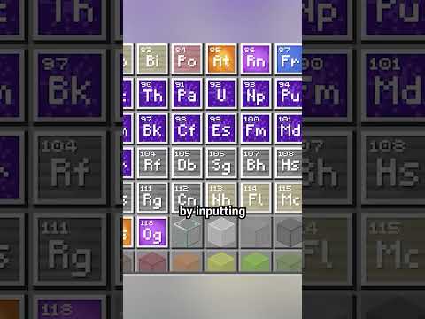 material reducer (education edition)