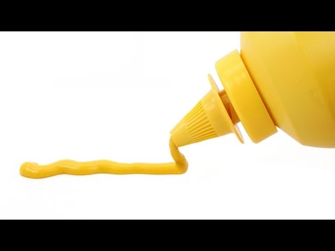 American Sign Language ASL Video Dictionary - mustard