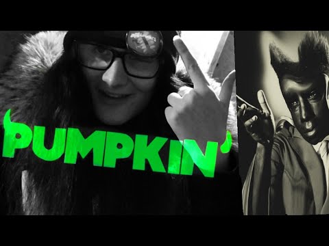 🎃pumpkin's TYLER THE CREATOR - CHROMAKOPA - FULL ALBUM REACTION !!!!! 🎃