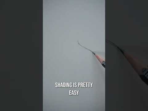 How you should be drawing noses