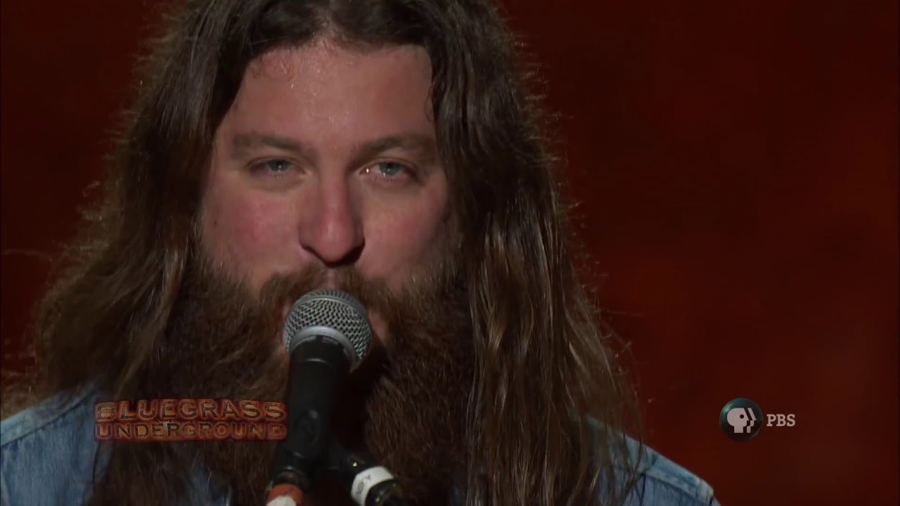 Greensky Bluegrass - Windshield (Live) - PBS Season V