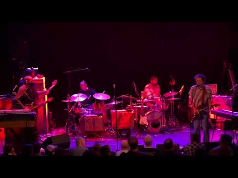 Last Days of Disco - Yo La Tengo with Alan Licht and Ryan Sawyer- December 13, 2023 -Bowery Ballroom