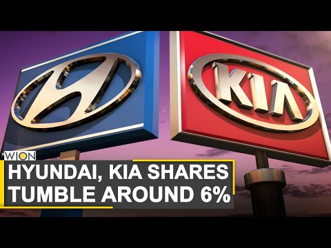 World Business Watch: Hyundai, Kia flag $2.9 Bn earnings hit | Automobile News | Business News