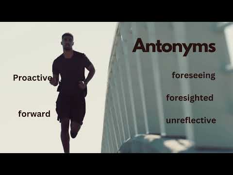 Retrospective/Retro word meaning