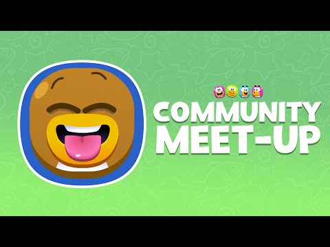 Community Meet-Up - 2021-01-15 | Club Penguin Island Forever