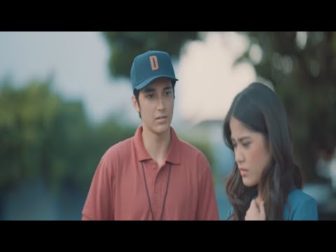 Ashira Zamita - Cintaku Kini (Ku Cinta Nanti 2) / Music Video