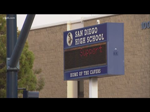State budget cuts and the future of California schools