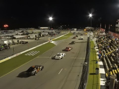 Carteret County Speedway Street Stock 8 11 18