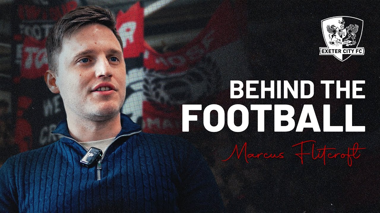 Exeter City fans can expect busy summer of transfer activity | Devon Live