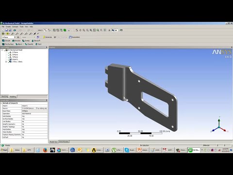 20 mesh controls- Sizing, Refinement, Patch Conforming and Patch Independent Algorithm (Tetrahedron)