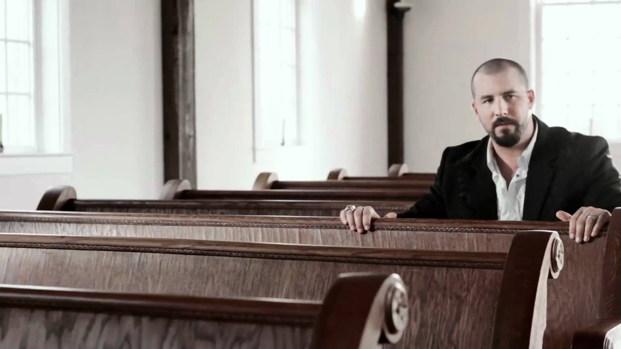 The Gospel According To Jones - Eric Lee Beddingfield (feat. George Jones)